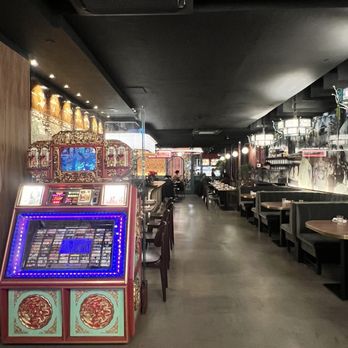 PHOENIX PALACE - Updated May 2025 - 368 Photos & 62 Reviews - 85 Bowery ...