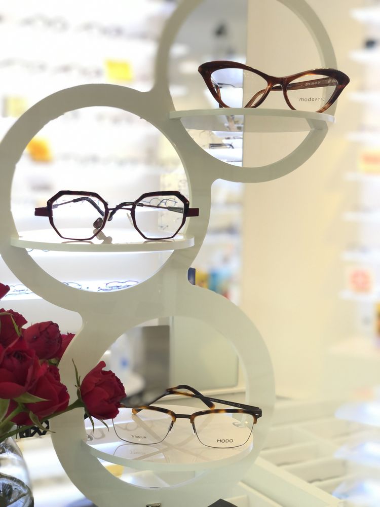 GOOD LOOK OPTICAL - 19 Photos - 415 Concord Ave, Belmont, Massachusetts ...