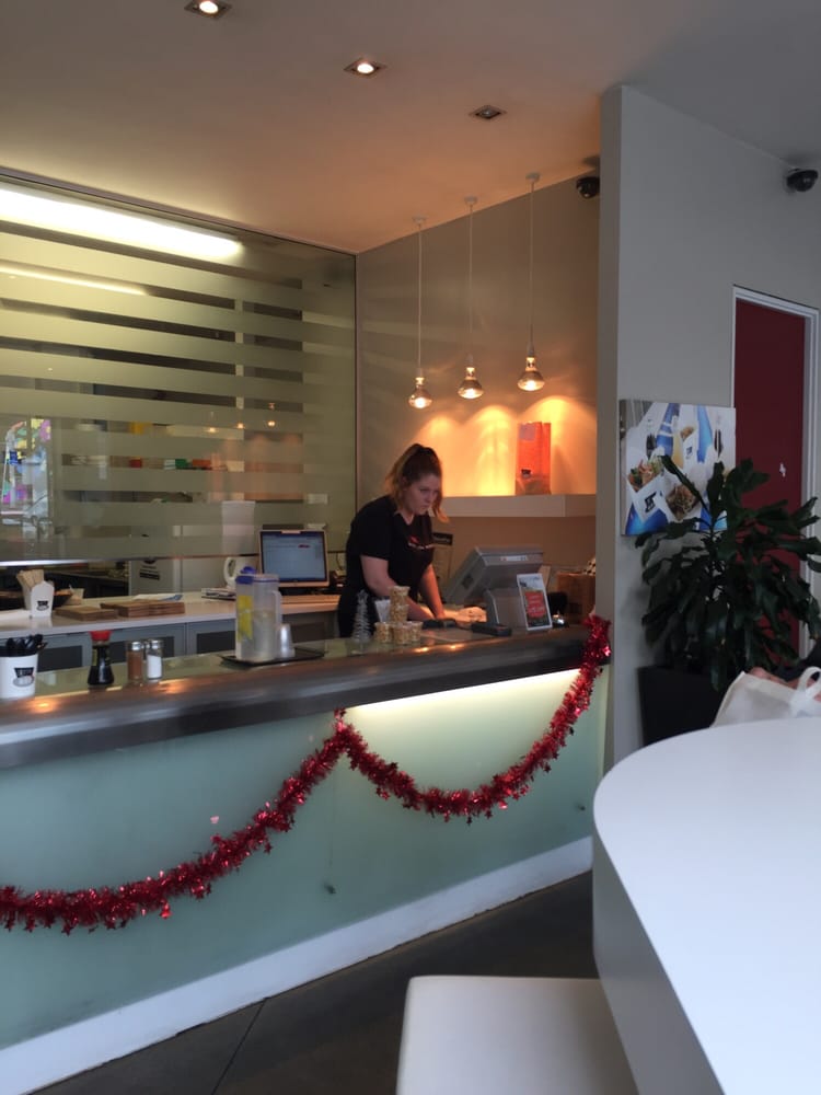 OTTO WOO - Updated March 2025 - 21 Remuera Road, Auckland, New Zealand ...