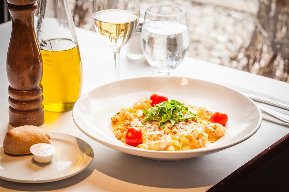 GIORGIO RISTORANTE - Updated December 2025 - 27 Photos - 2121 Boulevard ...