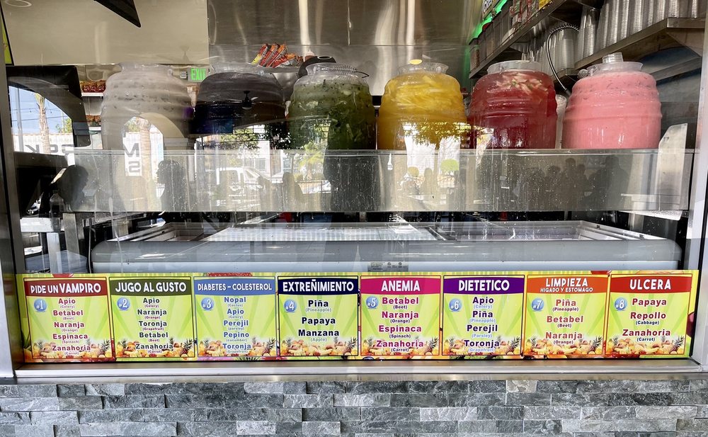 EL ANTOJITO - Updated December 2025 - 751 Photos & 679 Reviews - 16717 ...