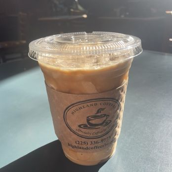 HIGHLAND COFFEES - Updated December 2025 - 111 Photos & 143 Reviews ...