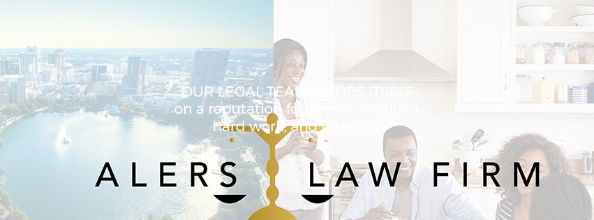 ALERS LAW FIRM - Updated August 2025 - 5360 Curry Ford Rd, Orlando ...