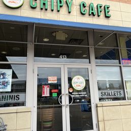 CHIPY CAFE - Updated February 2025 - 104 Photos & 100 Reviews - 275 ...