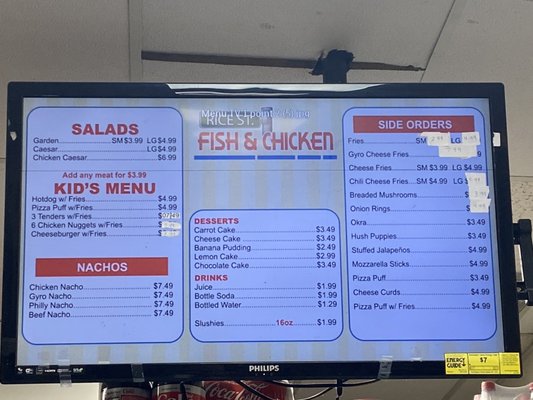 CHICK N’ CHIPS - Updated October 2025 - 21 Photos & 14 Reviews - 954 ...