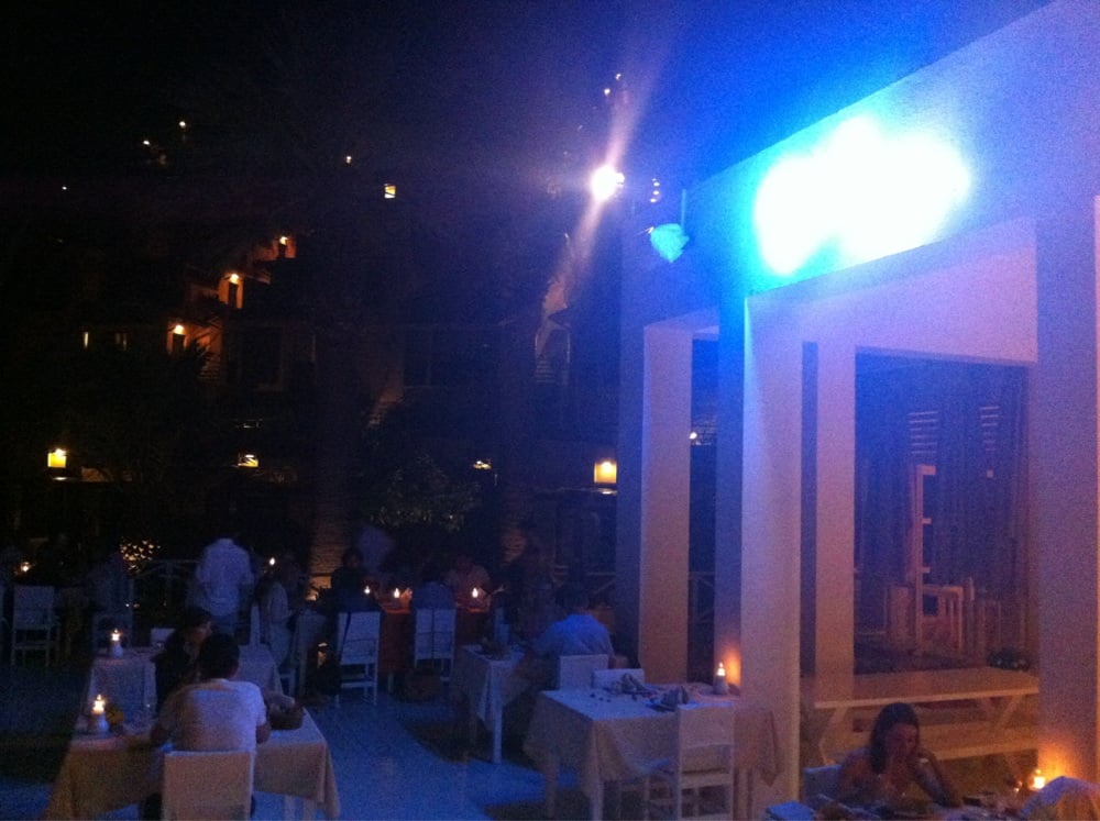 PASHA ON THE BAY - Updated July 2025 - Hillside Beach Club, Mugla ...