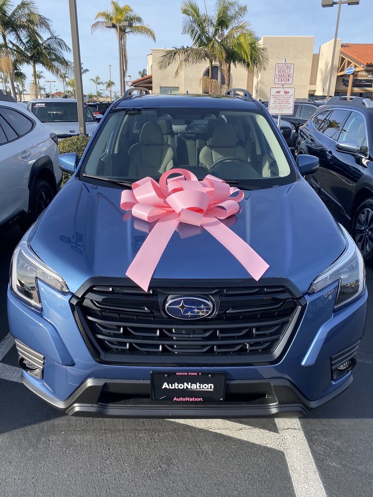 AUTONATION SUBARU CARLSBAD - Updated May 2024 - 29 Reviews - 5500 Paseo ...