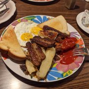 BON’S OFF BROADWAY - 314 Photos & 260 Reviews - Breakfast & Brunch ...