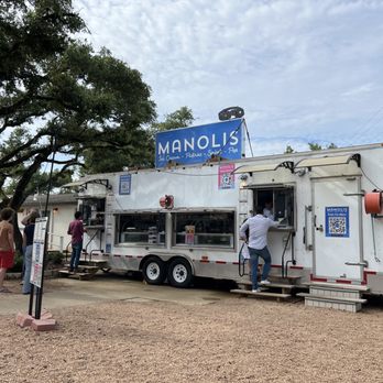 MANOLIS ICE CREAM, POPS, SORBET & MORE - Updated October 2024 - 483 ...