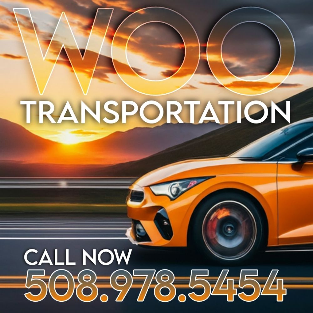 WOO TRANSPORTATION SERVICES - Updated July 2025 - Request a Quote - 13 ...
