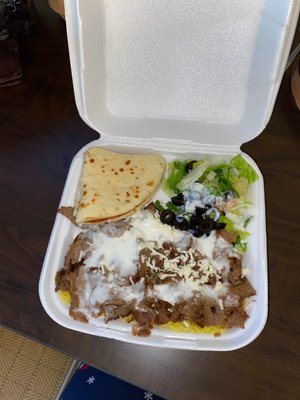 QUEEN GYRO - Updated June 2025 - 12 Photos & 33 Reviews - 1842 N Main ...