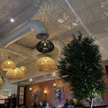 AMAR MEDITERRANEAN KITCHEN & BAR - Updated January 2026 - 606 Photos ...