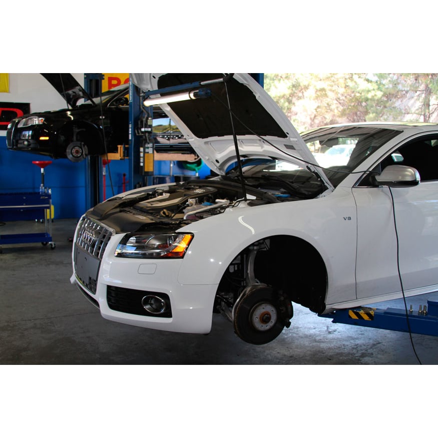 PEOPLE’S CHOICE AUTO REPAIR - Updated July 2025 - 15 Photos & 13 ...