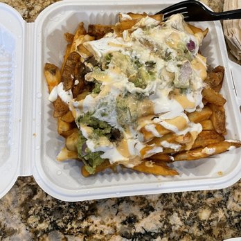 MAN VS FRIES - Updated December 2025 - 241 Photos & 230 Reviews - 2307 ...