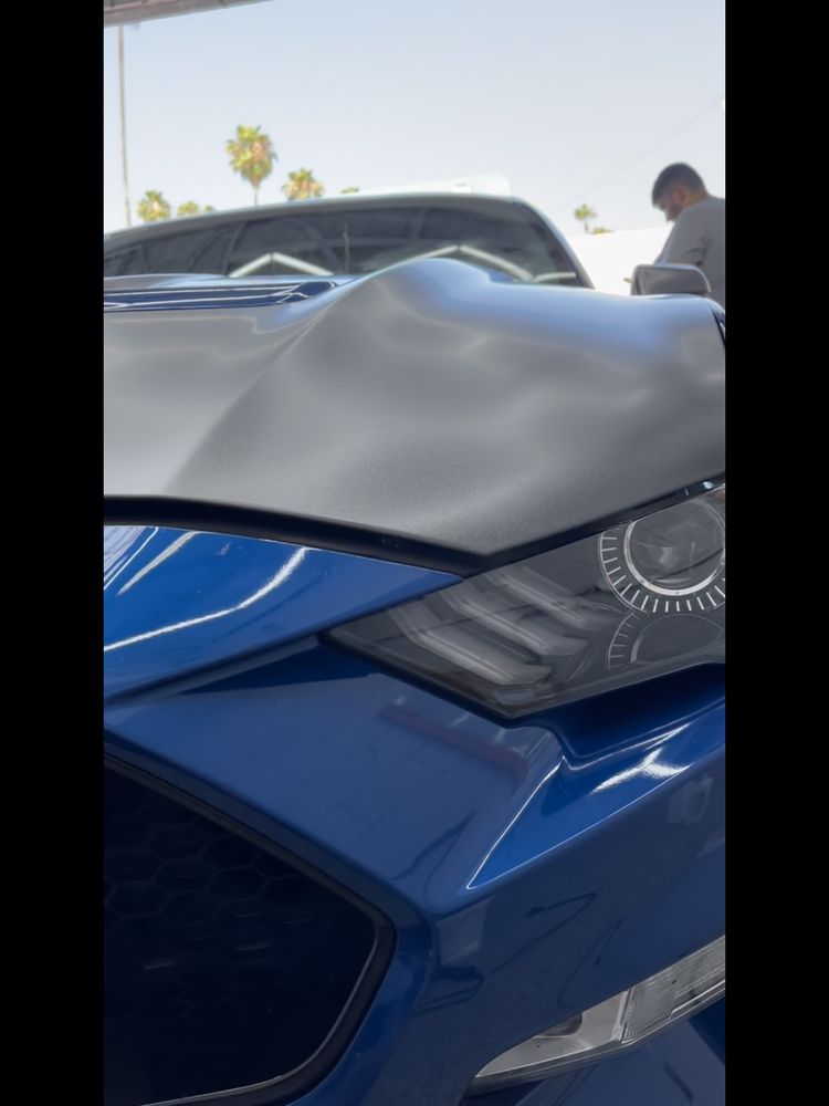 DEMON WRAPS LV - Request a Quote - Enterprise, Nevada - Vehicle Wraps ...