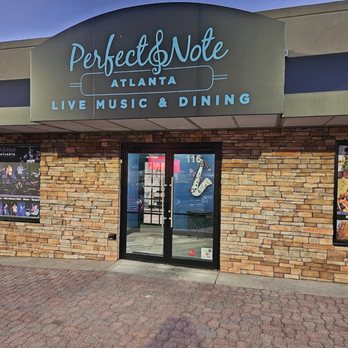 PERFECT NOTE ATLANTA - Updated November 2025 - 62 Reviews & 158 Photos ...