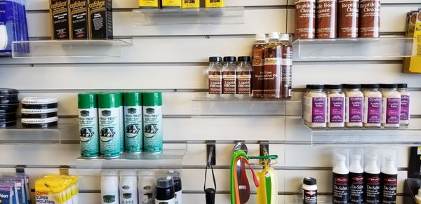 KING’S SHOE REPAIR - Updated December 2025 - 11 Photos & 22 Reviews ...