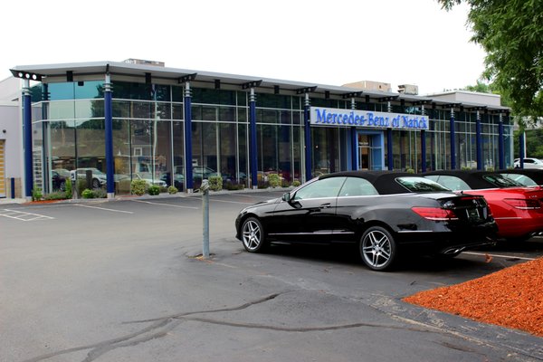 MERCEDES-BENZ - Updated October 2025 - 43 Photos & 152 Reviews - 141 ...