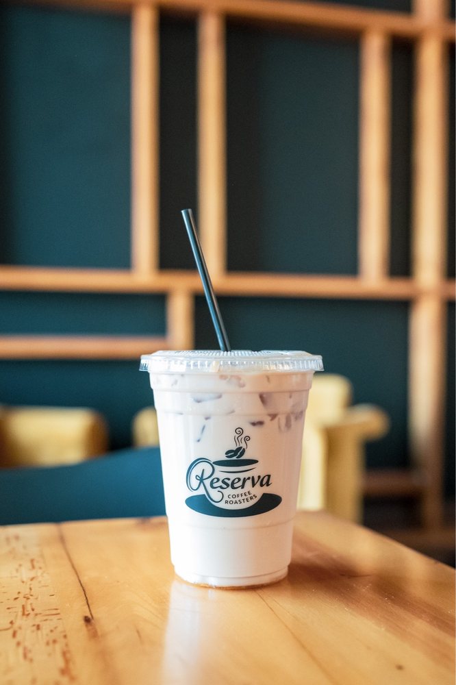 RESERVA COFFEE ROASTERS - Updated October 2025 - 23 Photos & 10 Reviews ...