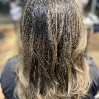 SHAG HAIR SALON - Updated April 2025 - 180 Photos & 228 Reviews - 2203 ...