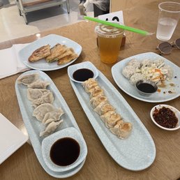 HELLO DUMPLING - 59 Photos & 46 Reviews - 8041 Walnut Hill Ln, Dallas ...