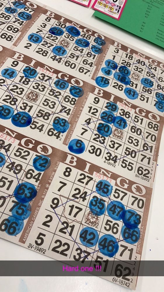 TEJAS BINGO - Updated July 2025 - 10 Photos & 18 Reviews - 1218 S ...