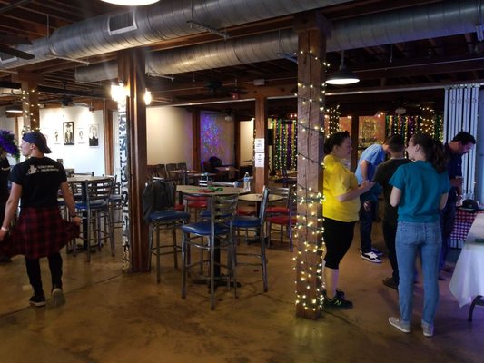WATERLINE BREWING CO - 121 Photos & 67 Reviews - 721 Surry St ...