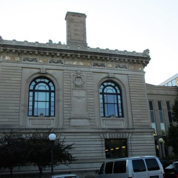 GRAND RAPIDS PUBLIC LIBRARY - MAIN BRANCH - Updated November 2025 - 56 ...