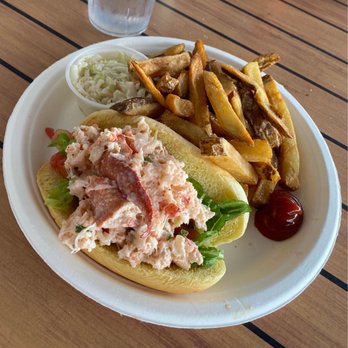 SHORE FRESH SEAFOOD - Updated May 2024 - 472 Photos & 479 Reviews - 57 ...