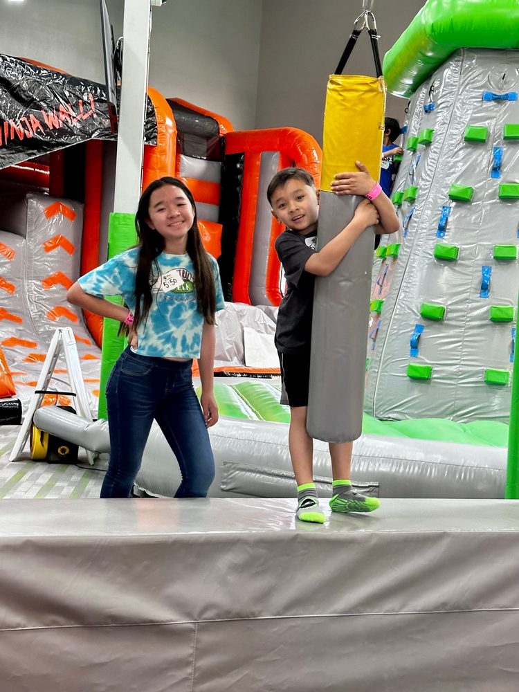 NINJA FACTORY - Updated April 2026 - 145 Photos & 188 Reviews - 871 ...