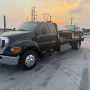 TRINITY TOWING - Updated June 2026 - 60 Reviews - San Antonio, Texas ...