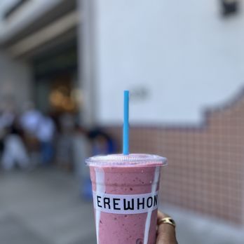 EREWHON - Updated December 2024 - 489 Photos & 148 Reviews - 339 N ...