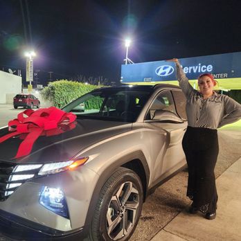 KEYES HYUNDAI OF MISSION HILLS - Updated March 2025 - 233 Photos & 962 ...