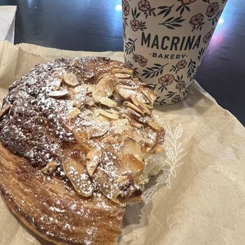 MACRINA BAKERY & CAFE - Updated May 2024 - 199 Photos & 93 Reviews ...