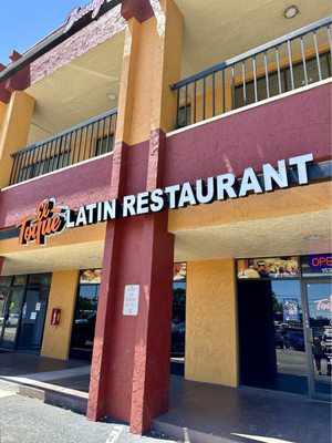 EL TOQUE - Updated October 2025 - 41 Photos & 14 Reviews - 1015 SR-436 ...