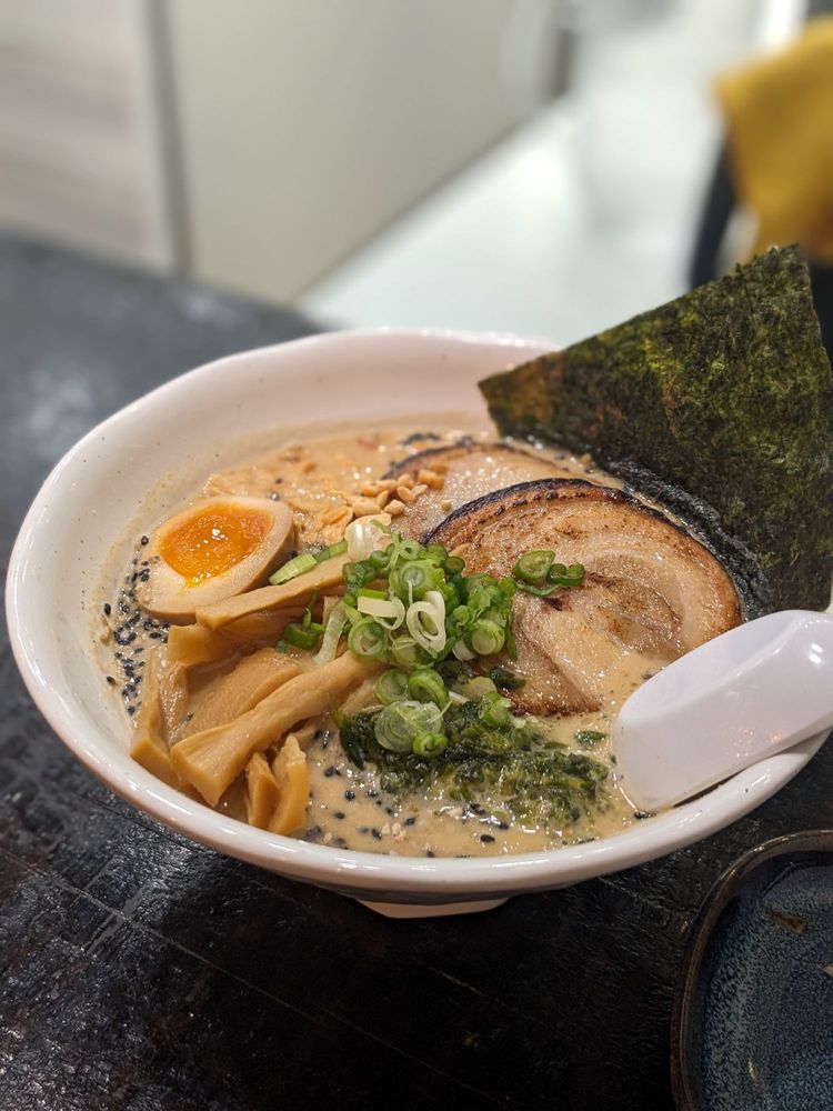 RAMEN ARASHI - Updated January 2026 - 15 Photos - 1884 Dayton Street ...
