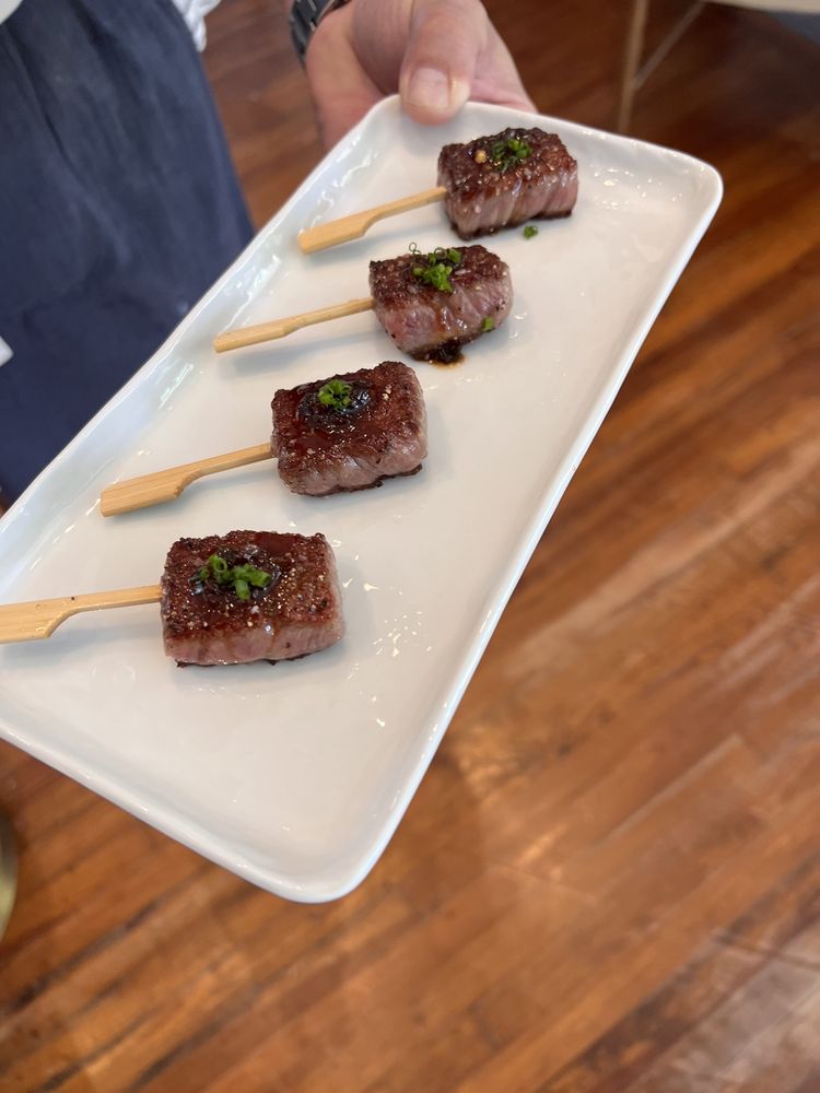 NICHOLSON MUIR DISTINGUISHED MEATS - 58 Photos - 480 E Ocean Ave ...