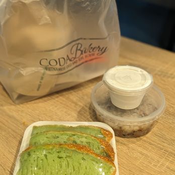 CODA BAKERY - Updated April 2025 - 462 Photos & 610 Reviews - 201 San ...