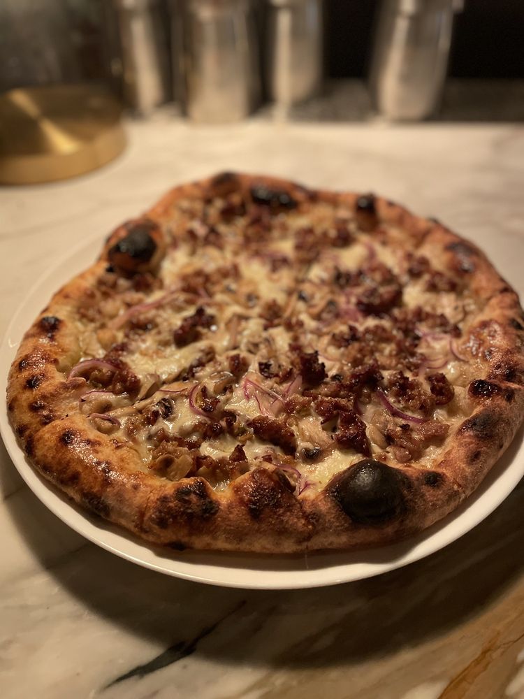 FREDO’S - Updated December 2025 - 202 Photos & 115 Reviews - 1604 19th ...