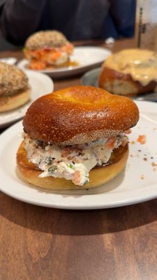 THE DELICATESSEN BY CHEF JOEY - Updated April 2026 - 440 Photos & 351 ...