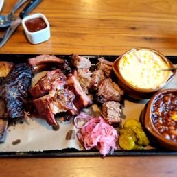 JACK STACK BARBECUE - LENEXA - Updated December 2025 - 308 Photos & 215 ...