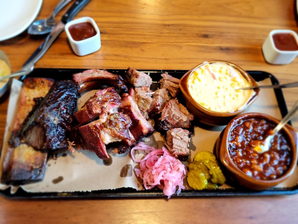 JACK STACK BARBECUE - LENEXA - Updated December 2025 - 308 Photos & 215 ...