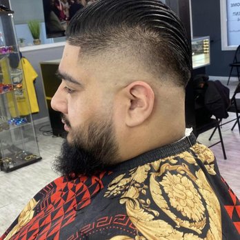 ROYAL CUTZ BARBER SHOP - Updated October 2025 - 11 Photos - 136 Mt Zion ...