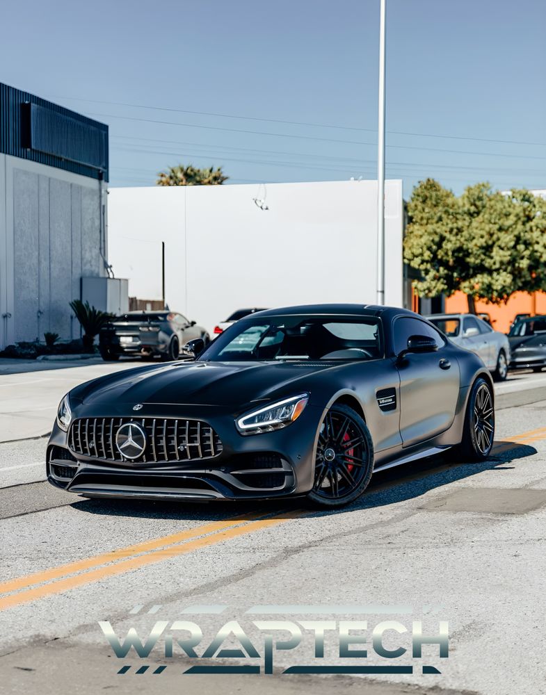 WRAPTECH GRAPHICS - Updated June 2024 - Request a Quote - 19 Photos - San Ramon, California ...