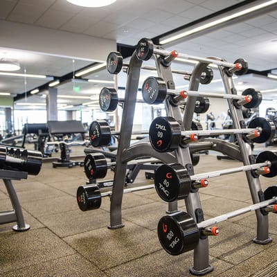 MOUNT CARMEL FITNESS CENTER - Updated January 2026 - 16 Photos & 12 ...