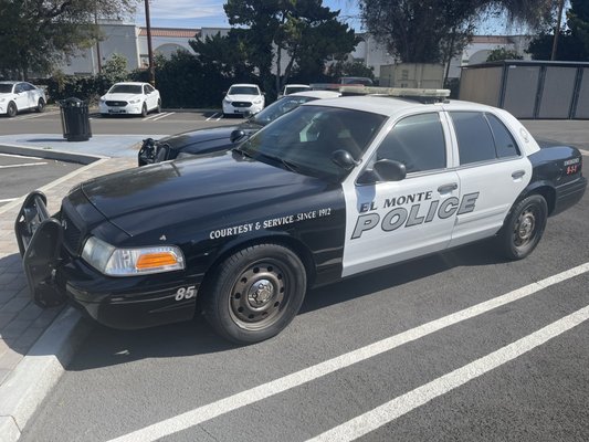EL MONTE POLICE DEPARTMENT - Updated December 2025 - 46 Photos & 37 ...