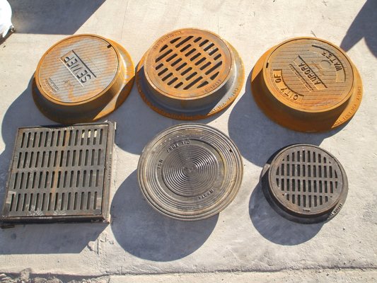 COPELAND PRECAST - Updated July 2025 - 14 Photos - 904 S Lipan St ...