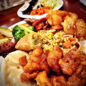 VIP HOUSE CHINESE RESTAURANT - 41 Photos & 30 Reviews - 1000 San ...