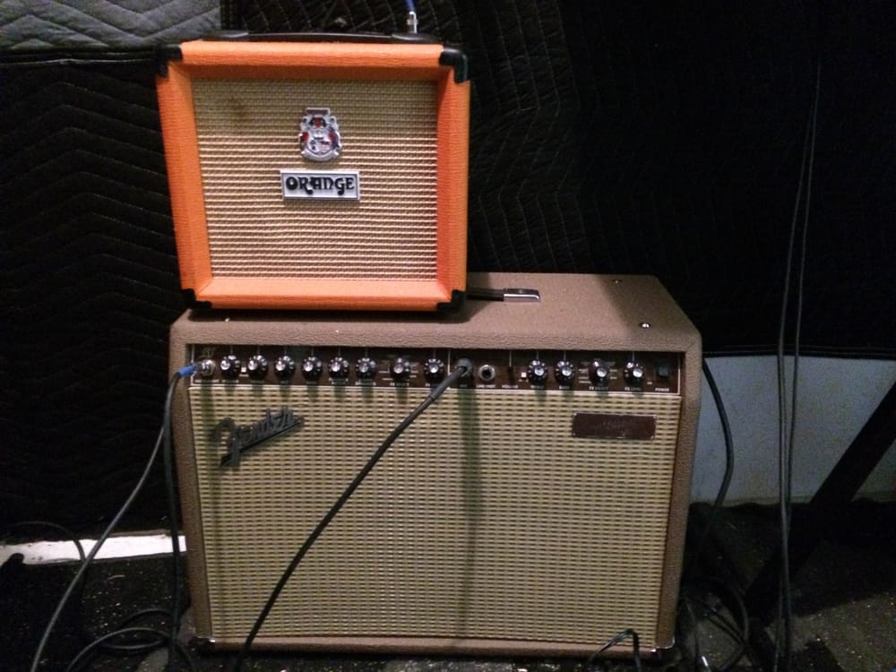 CAMERON TOY RECORDING & PRODUCTION - Updated May 2024 - Yelp