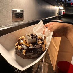 Astro Doughnuts & Fried Chicken Reviews | Read Customer Service Reviews ...